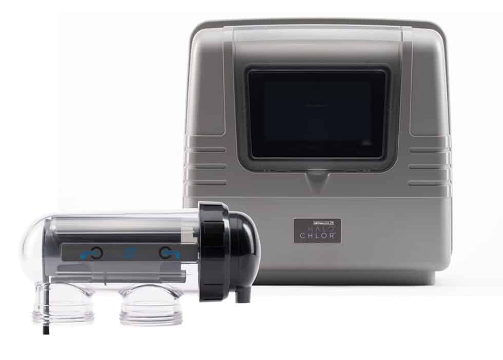 Halo Chlor Connect System | Clean Pools