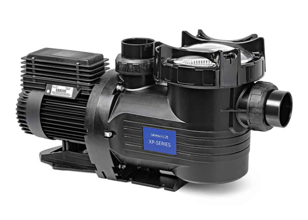 XP HIGH PERFORMANCE PUMP | Clean Pools