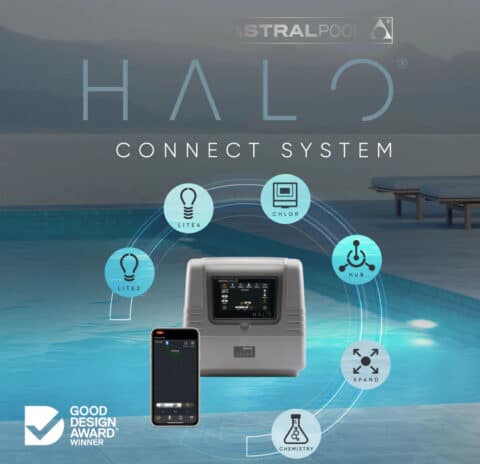 Halo Chlor Connect System | Clean Pools