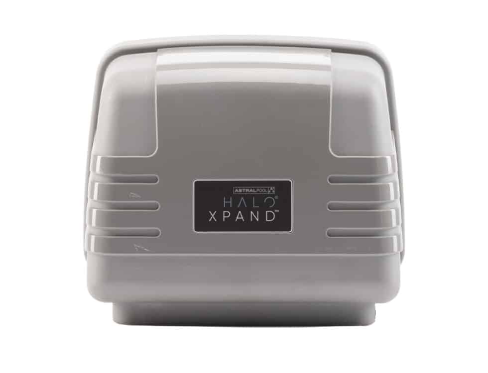 Halo Chlor Connect System | Clean Pools